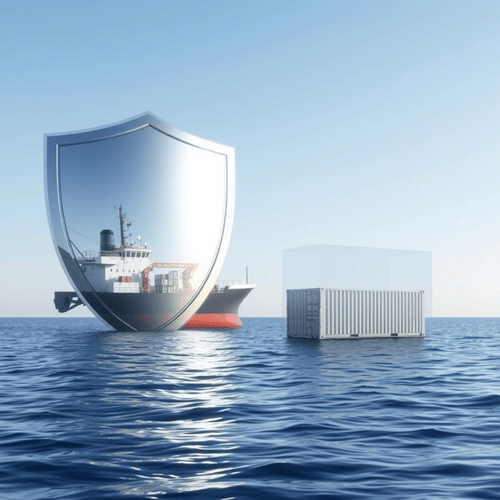 Marine Insurance vs Cargo Insurance | Arctic pandi