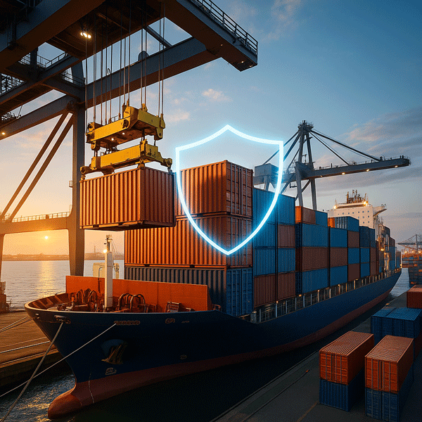 Cargo Insurance | How It Works? - 2025