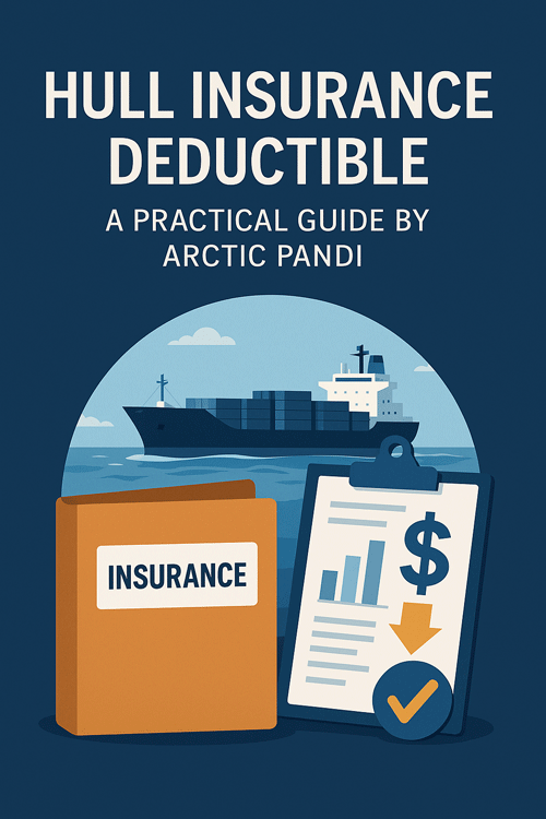 Everything You Need to Know About Hull Insurance Deductible